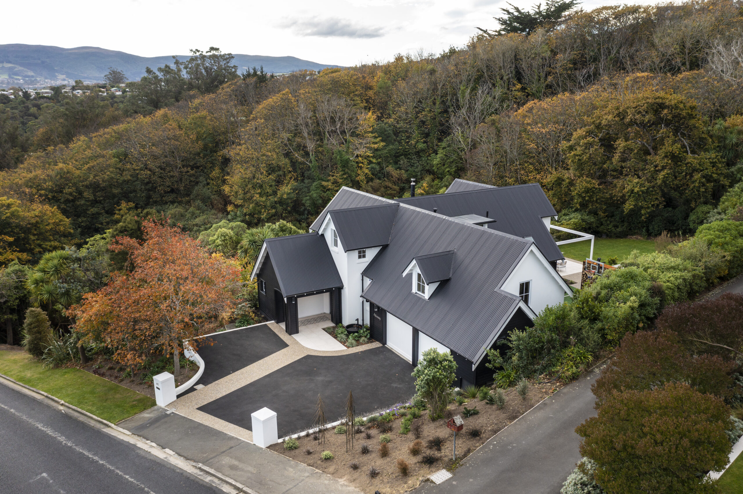 DK Architecture | SpecAdvisor NZ